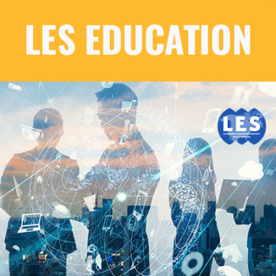 Membership - LES USA Canada