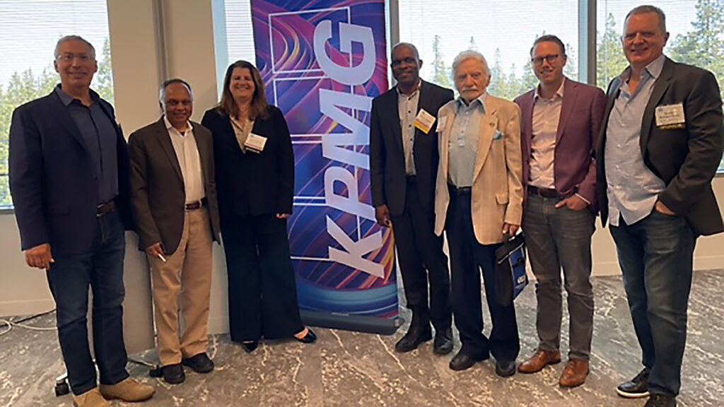 Viewpoints: LES Silicon Valley Chapter Meetings Highlight ...